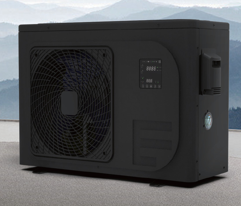 Deye Solar Pool Heat Pump DSPC1-ACDC-11R2 - EnergoShop